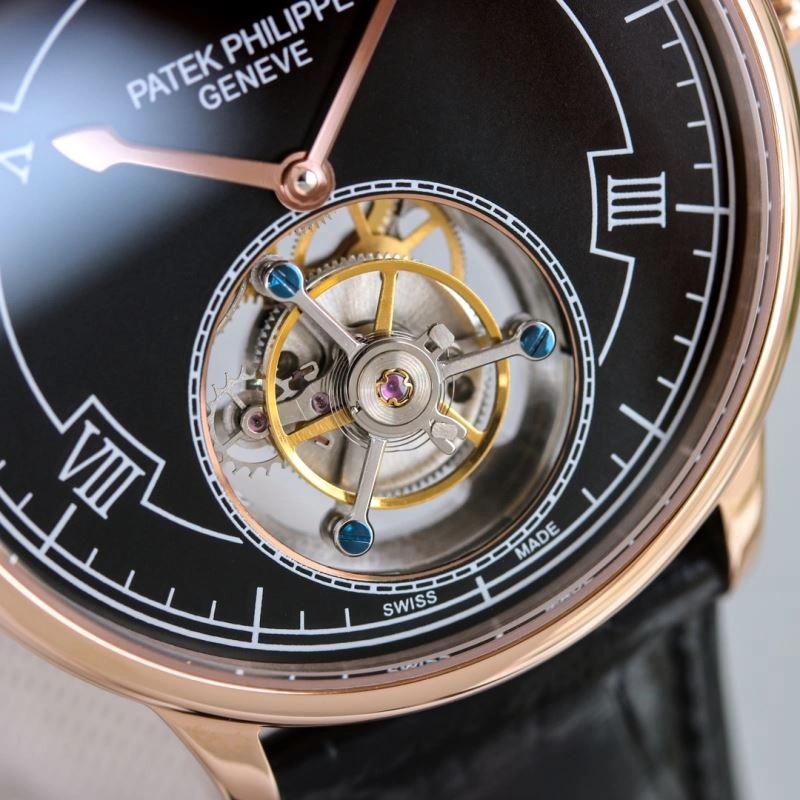 Genuine PATEK PHILIPPE Watches