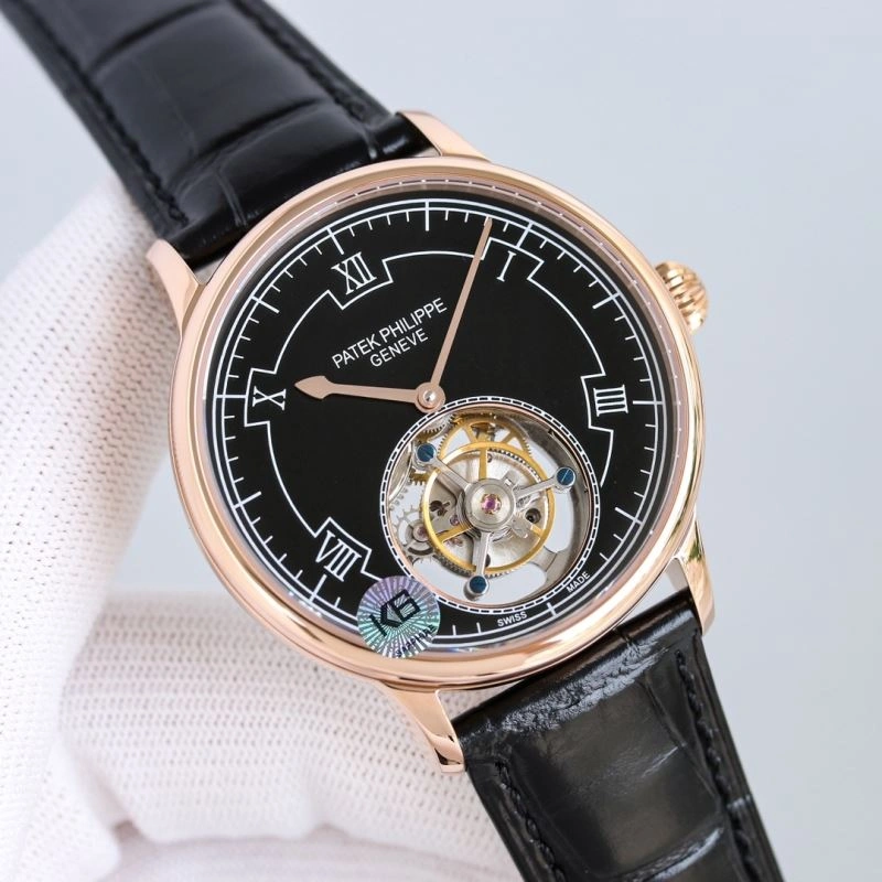 Genuine PATEK PHILIPPE Watches