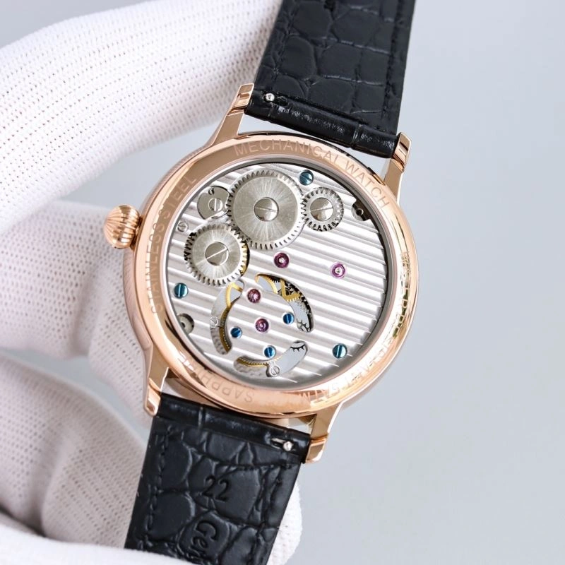 Genuine PATEK PHILIPPE Watches