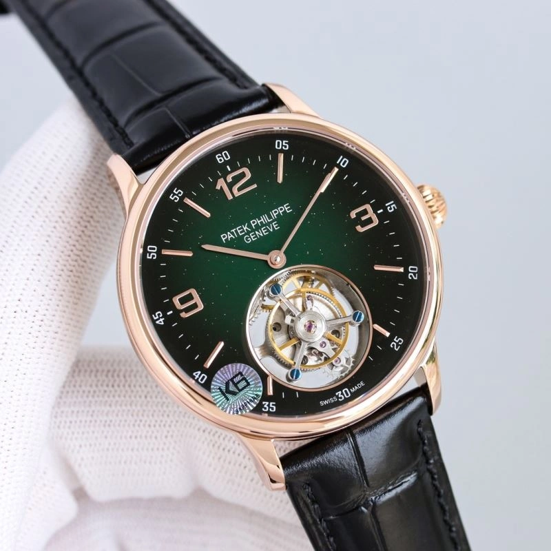 Cut-rate PATEK PHILIPPE Watches