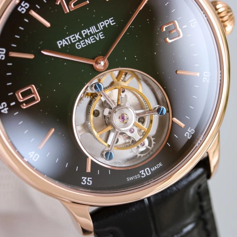 Cut-rate PATEK PHILIPPE Watches
