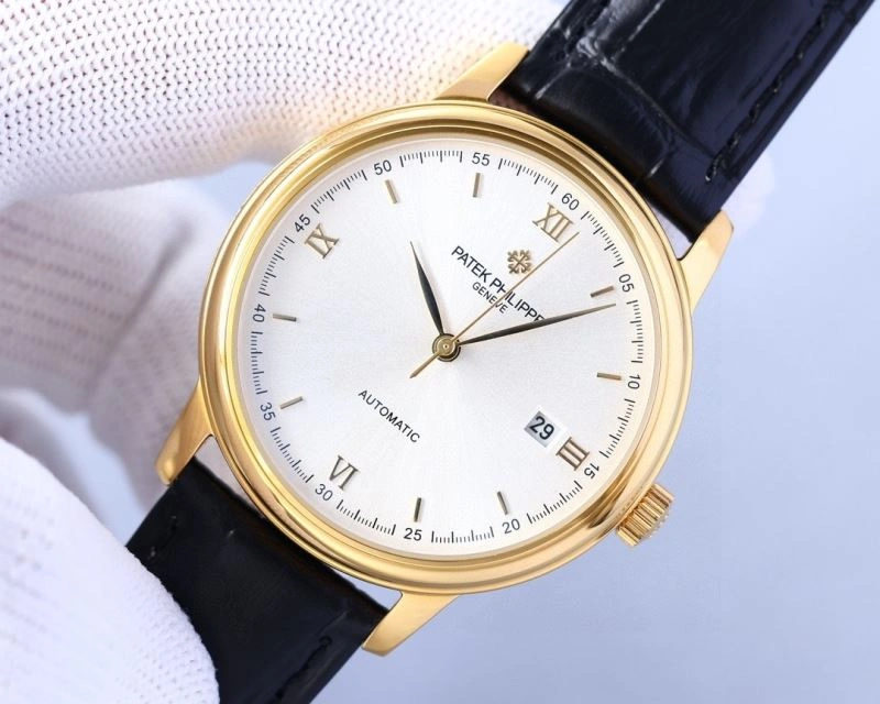 PATEK PHILIPPE Watches