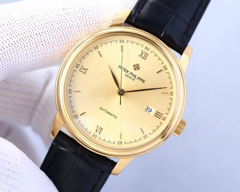 Value-priced PATEK PHILIPPE Watches