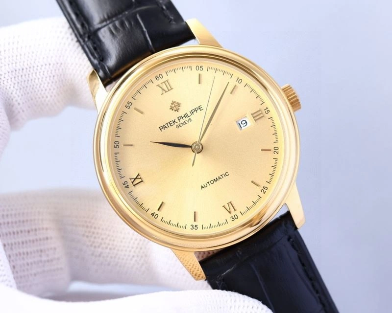 Value-priced PATEK PHILIPPE Watches