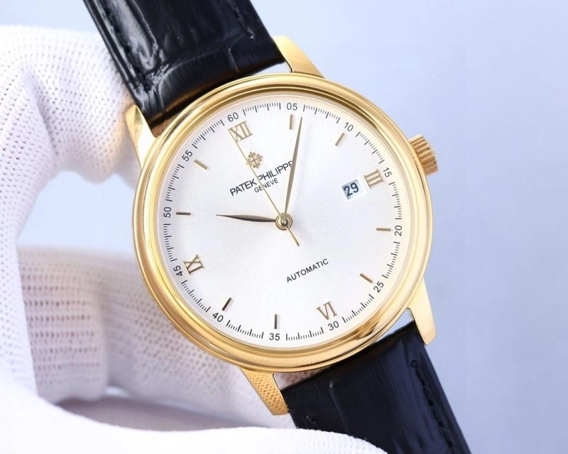 Value-priced PATEK PHILIPPE Watches