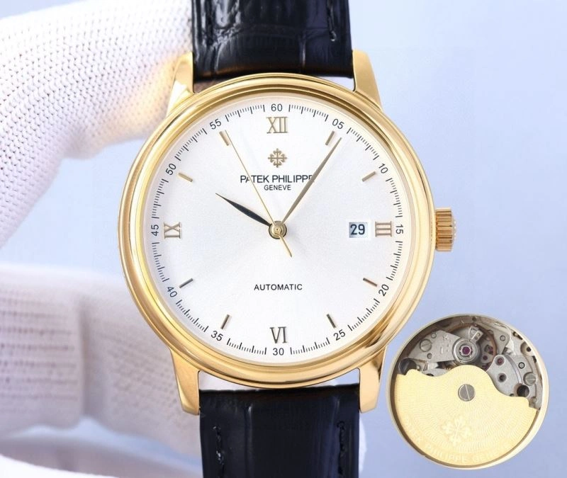 Value-priced PATEK PHILIPPE Watches