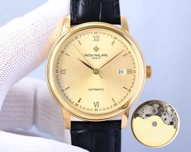 Value-priced PATEK PHILIPPE Watches