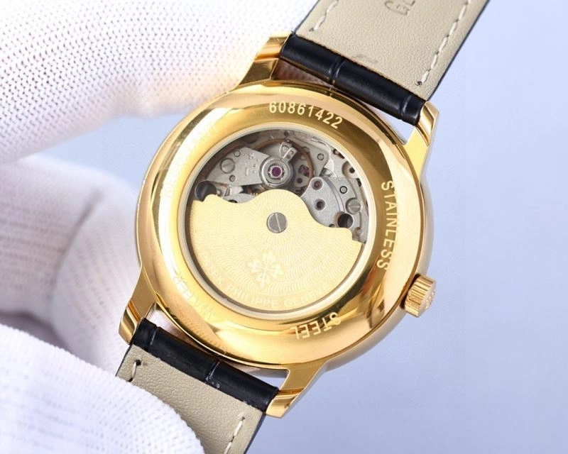 Value-priced PATEK PHILIPPE Watches