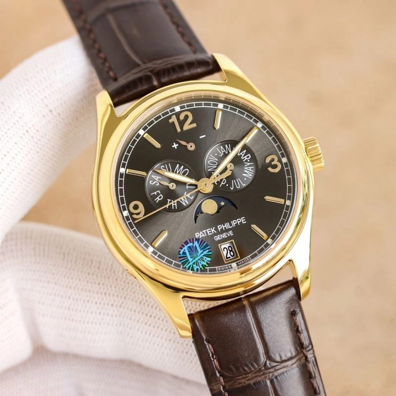 PATEK PHILIPPE Watches