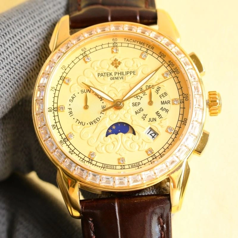 PATEK PHILIPPE Watches
