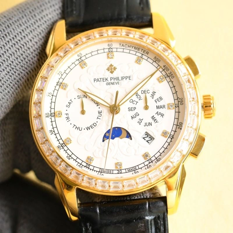 High fidelity PATEK PHILIPPE Watches