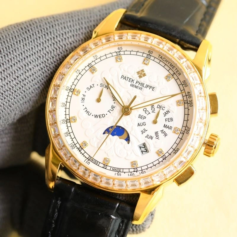 High fidelity PATEK PHILIPPE Watches