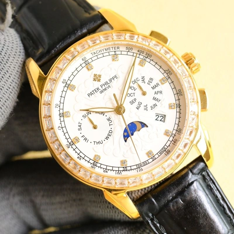 High fidelity PATEK PHILIPPE Watches
