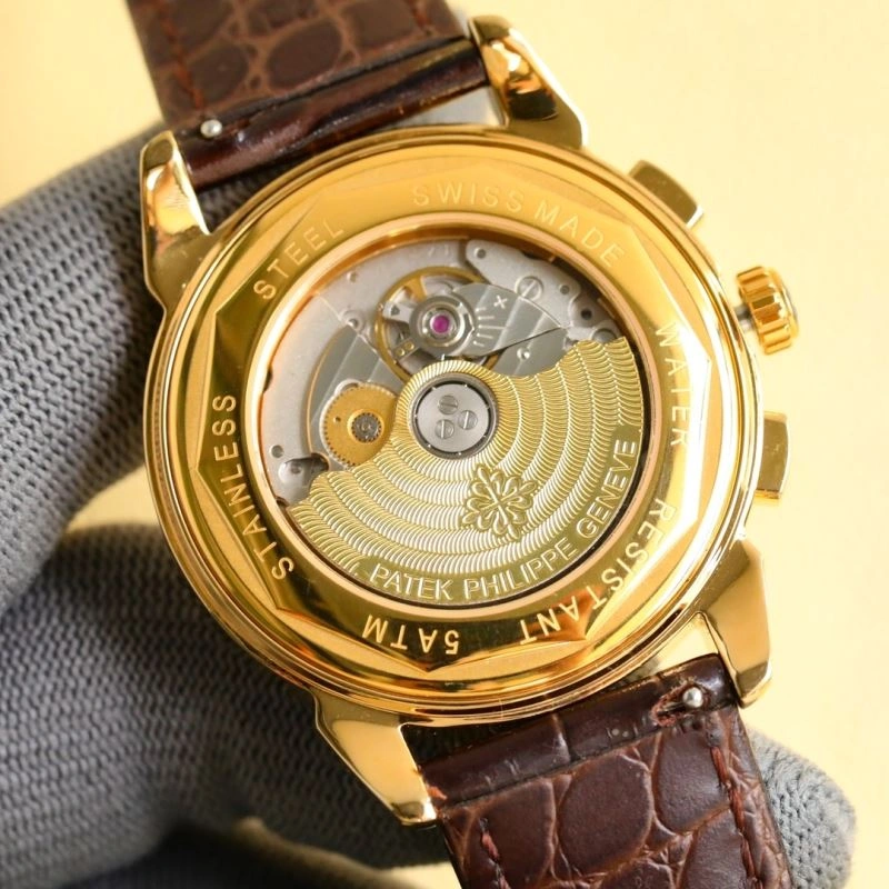 High fidelity PATEK PHILIPPE Watches