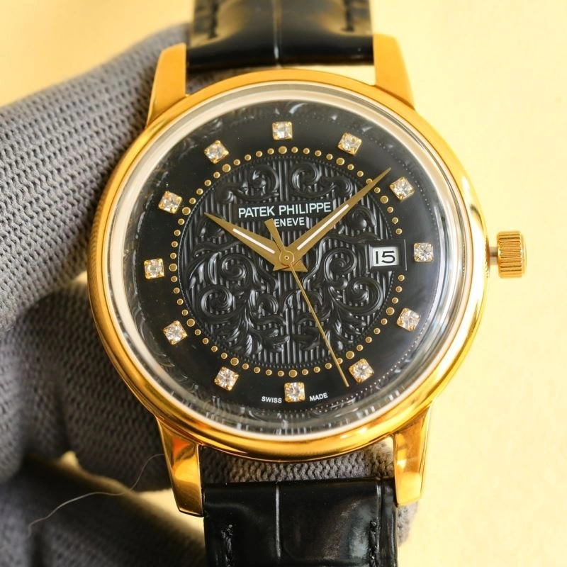 PATEK PHILIPPE Watches
