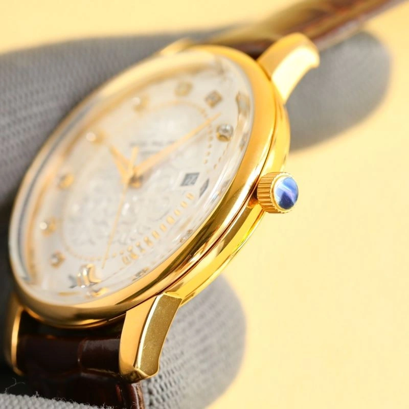 Official PATEK PHILIPPE Watches