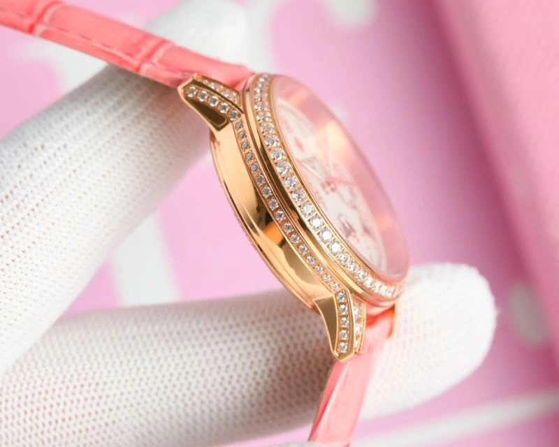 Official PATEK PHILIPPE Watches