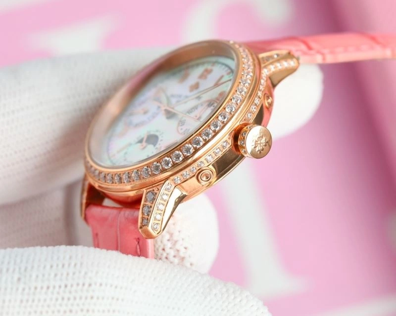 Official PATEK PHILIPPE Watches