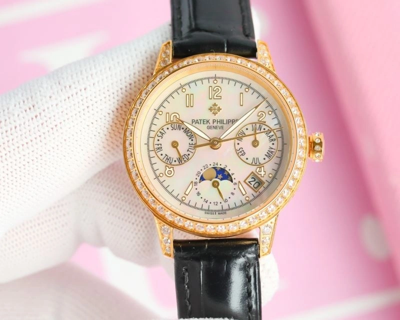 PATEK PHILIPPE Watches
