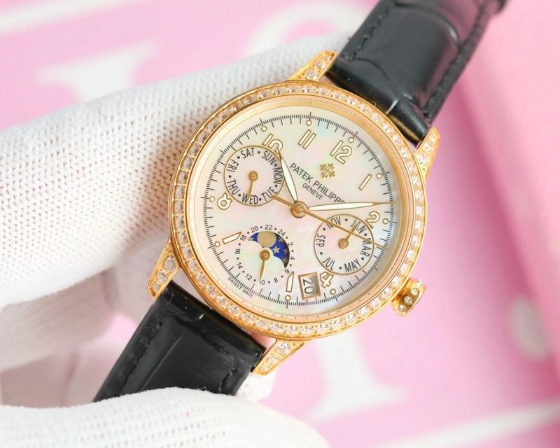 Authentic PATEK PHILIPPE Watches