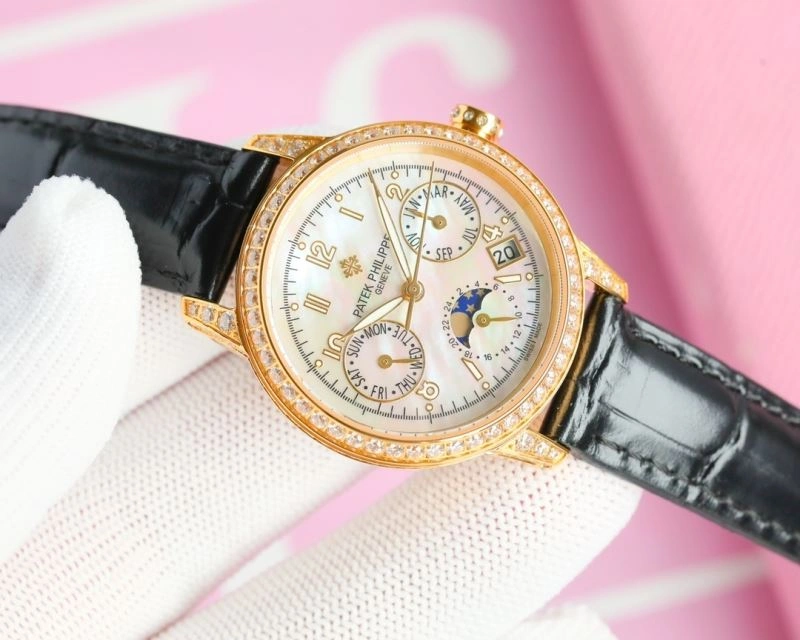 Authentic PATEK PHILIPPE Watches