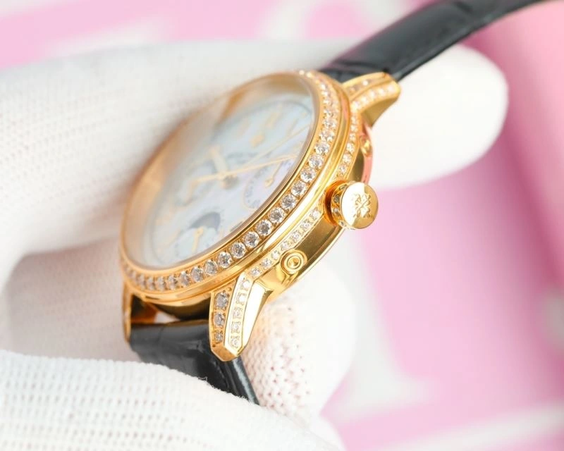 Authentic PATEK PHILIPPE Watches
