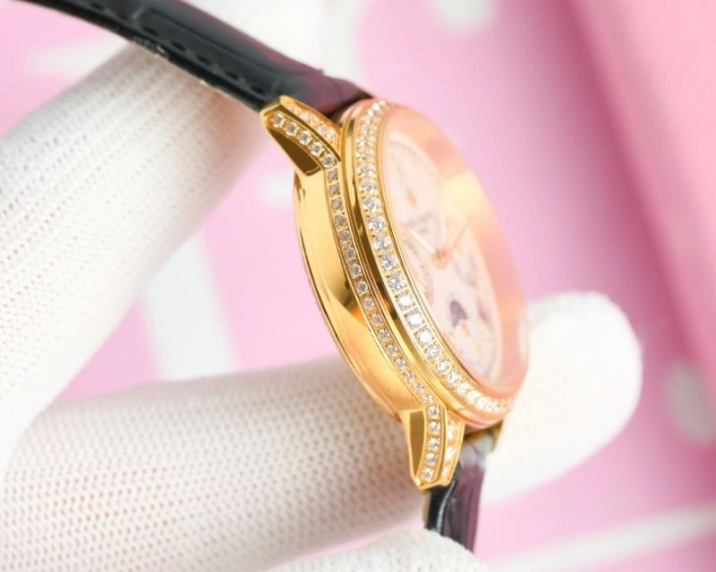 Authentic PATEK PHILIPPE Watches