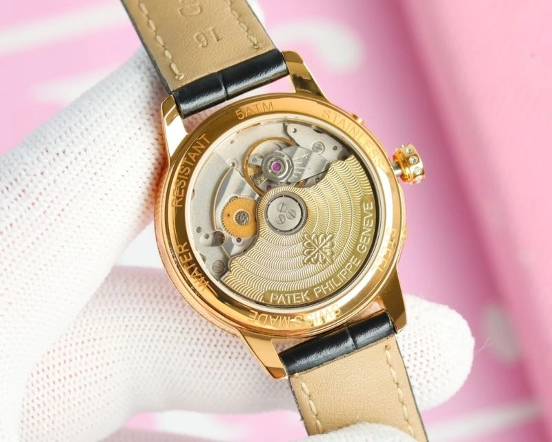Authentic PATEK PHILIPPE Watches