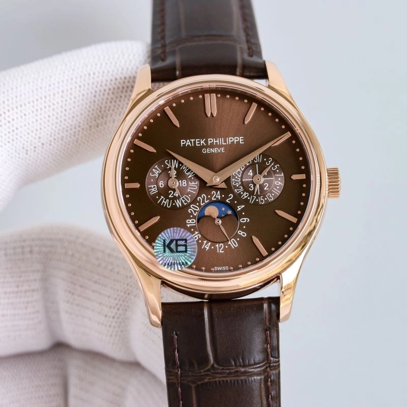 Authentic PATEK PHILIPPE Watches