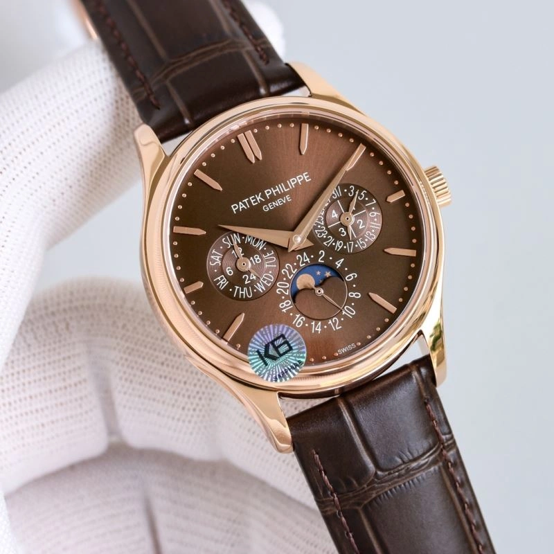 Authentic PATEK PHILIPPE Watches