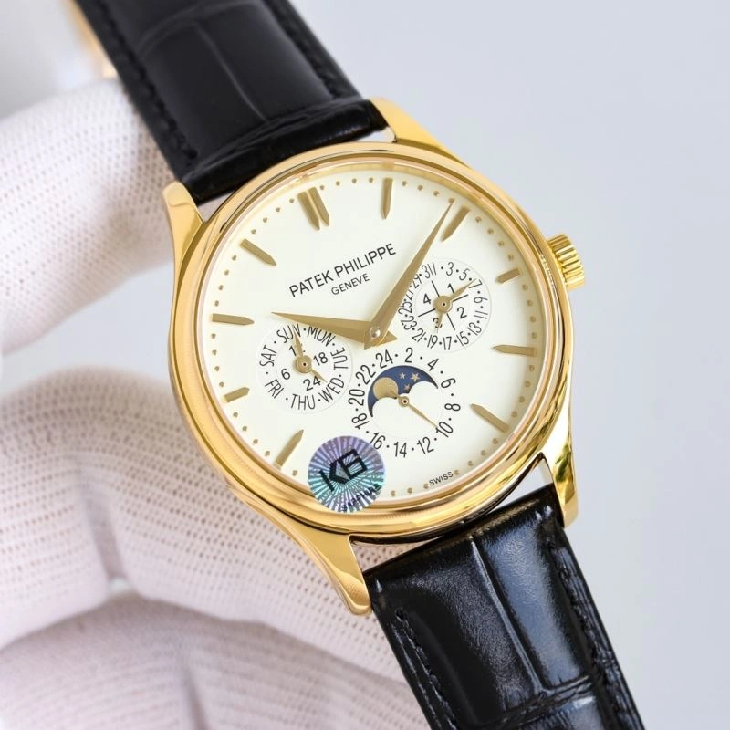 Authentic PATEK PHILIPPE Watches