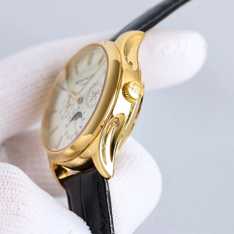 Authentic PATEK PHILIPPE Watches