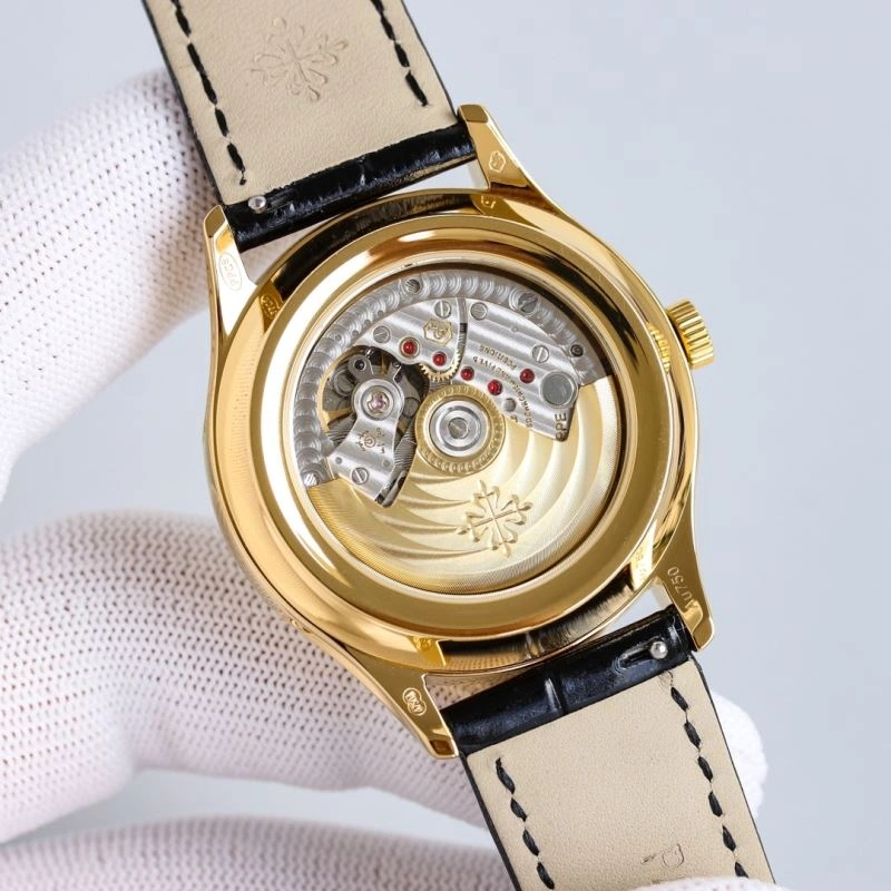 Authentic PATEK PHILIPPE Watches