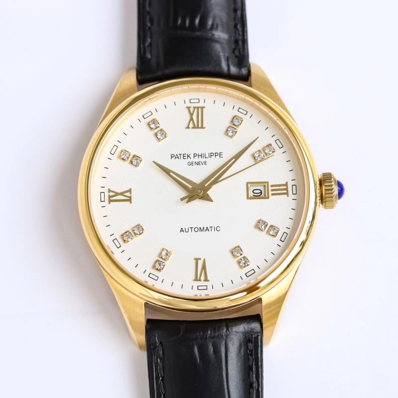 PATEK PHILIPPE Watches
