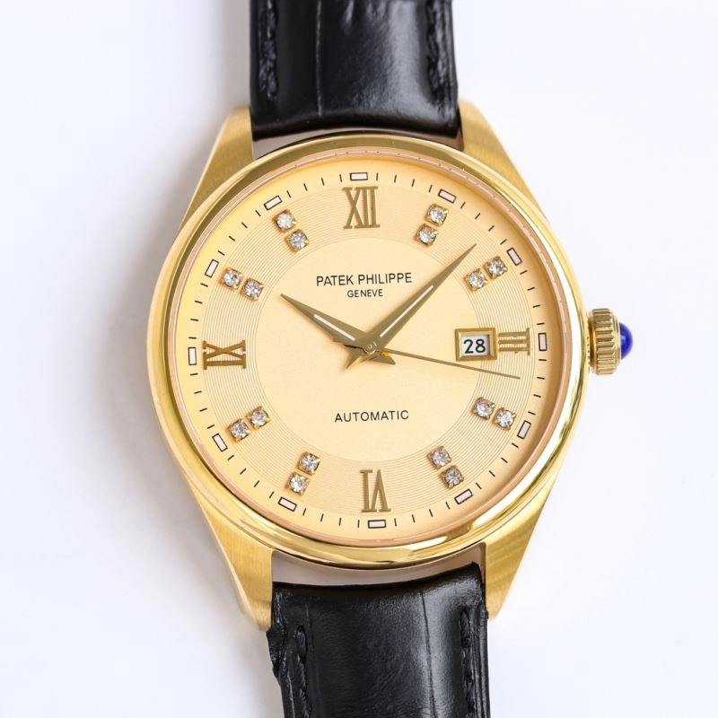 Value-priced PATEK PHILIPPE Watches