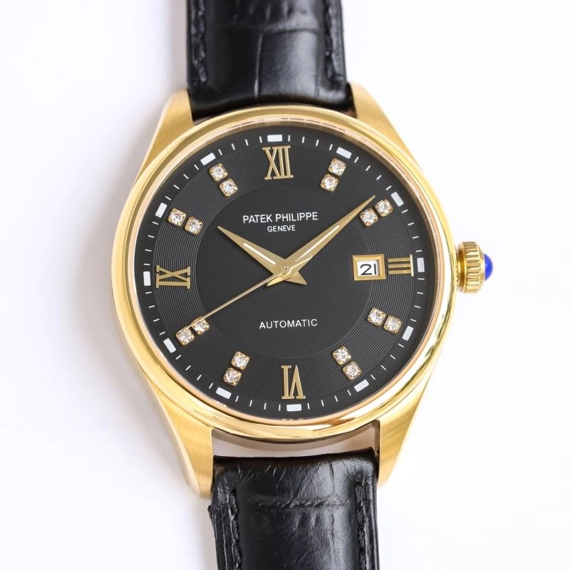 Value-priced PATEK PHILIPPE Watches