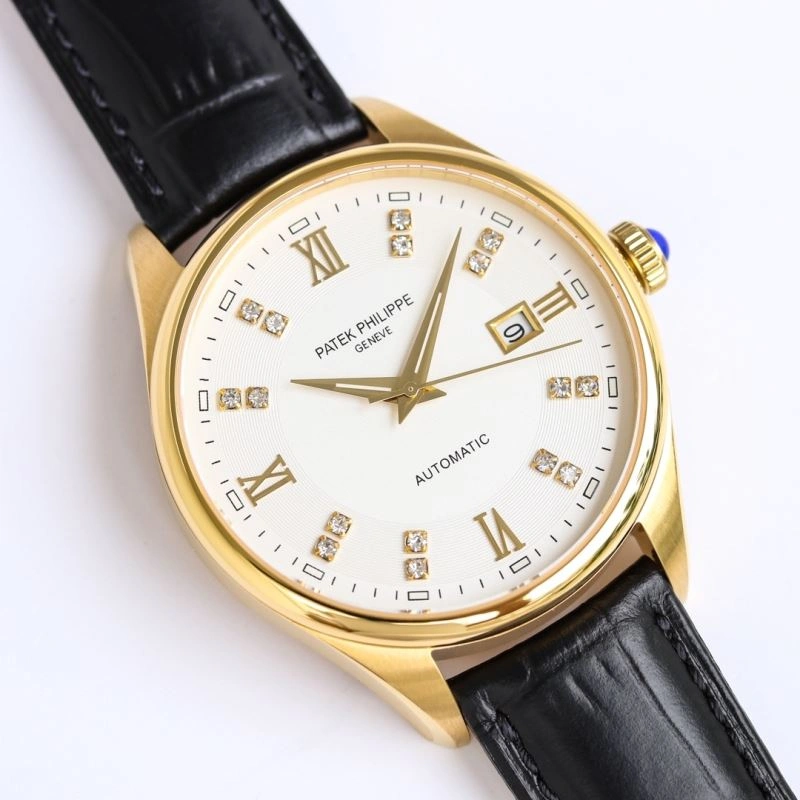 Value-priced PATEK PHILIPPE Watches