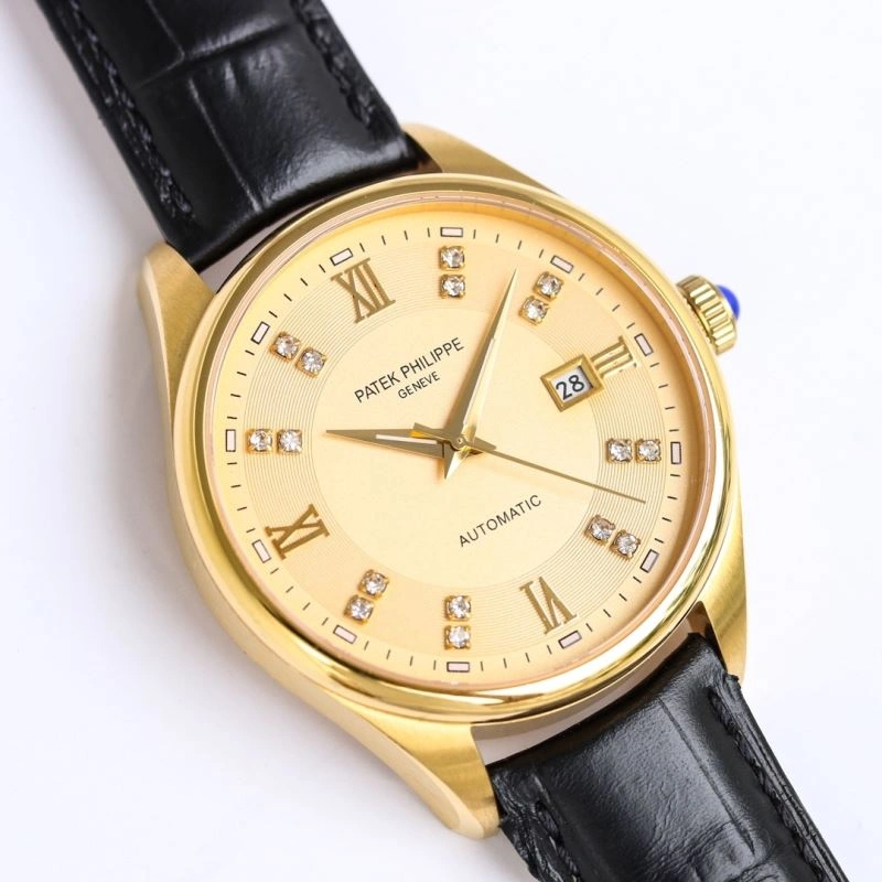 Value-priced PATEK PHILIPPE Watches