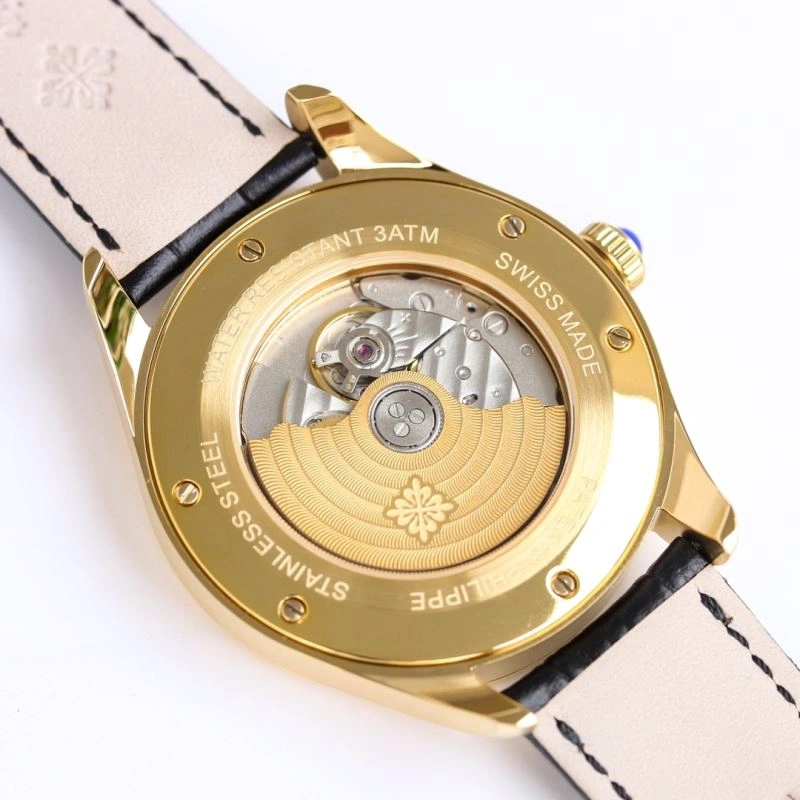 Value-priced PATEK PHILIPPE Watches