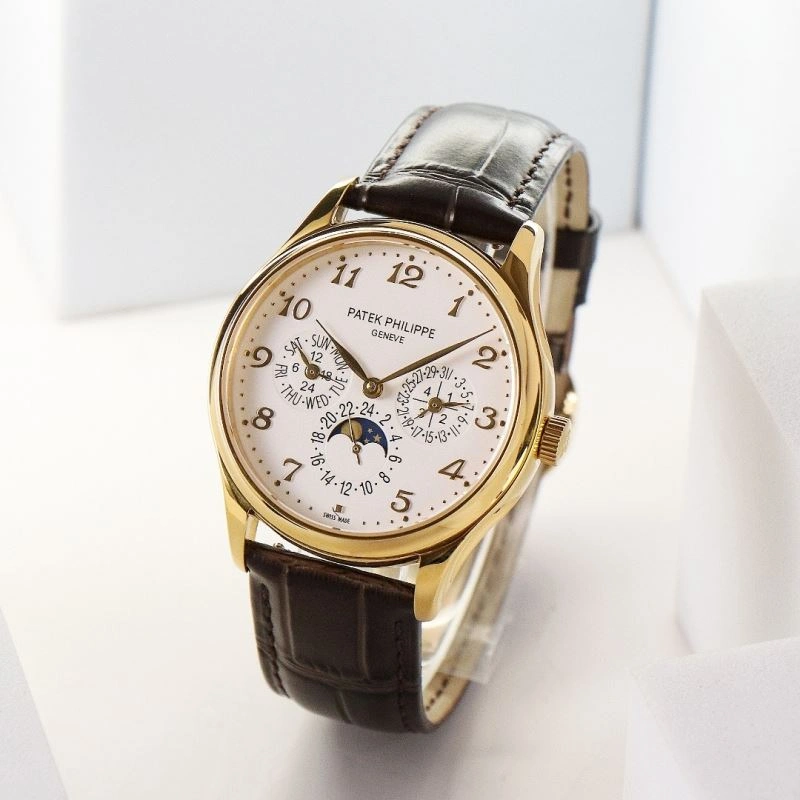 PATEK PHILIPPE Watches