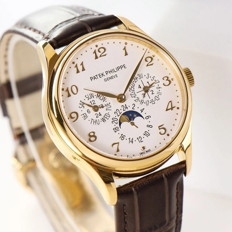 Reasonably priced PATEK PHILIPPE Watches