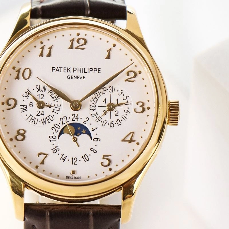 Reasonably priced PATEK PHILIPPE Watches