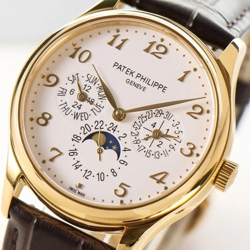 Reasonably priced PATEK PHILIPPE Watches