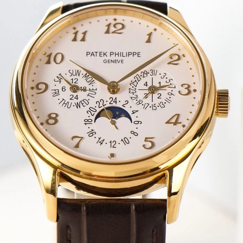 Reasonably priced PATEK PHILIPPE Watches