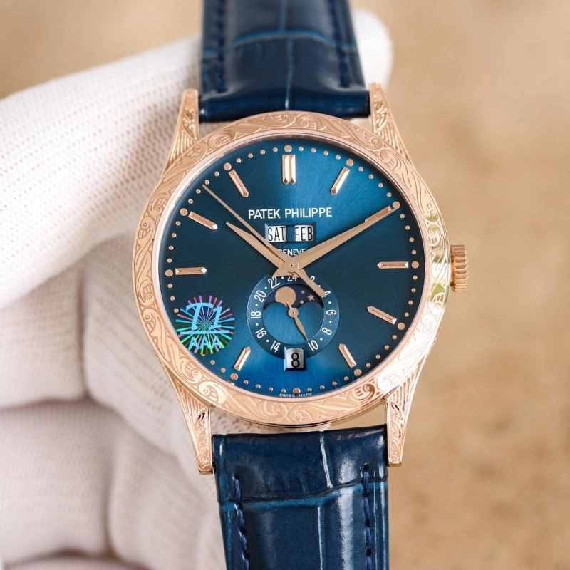 PATEK PHILIPPE Watches