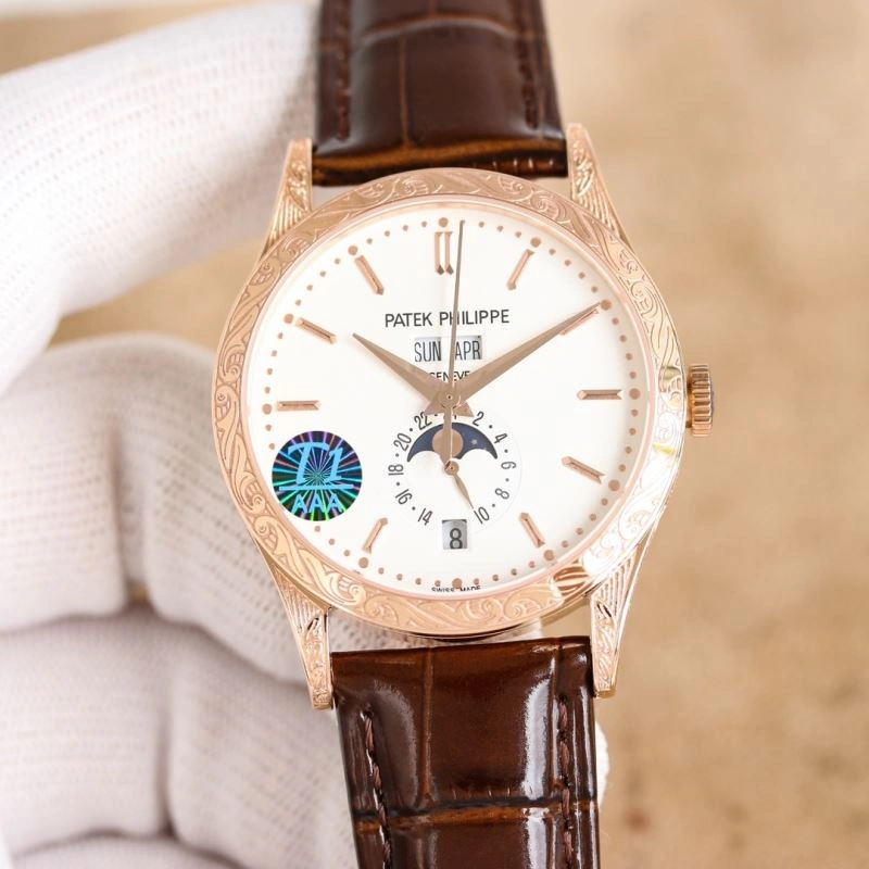 Original PATEK PHILIPPE Watches