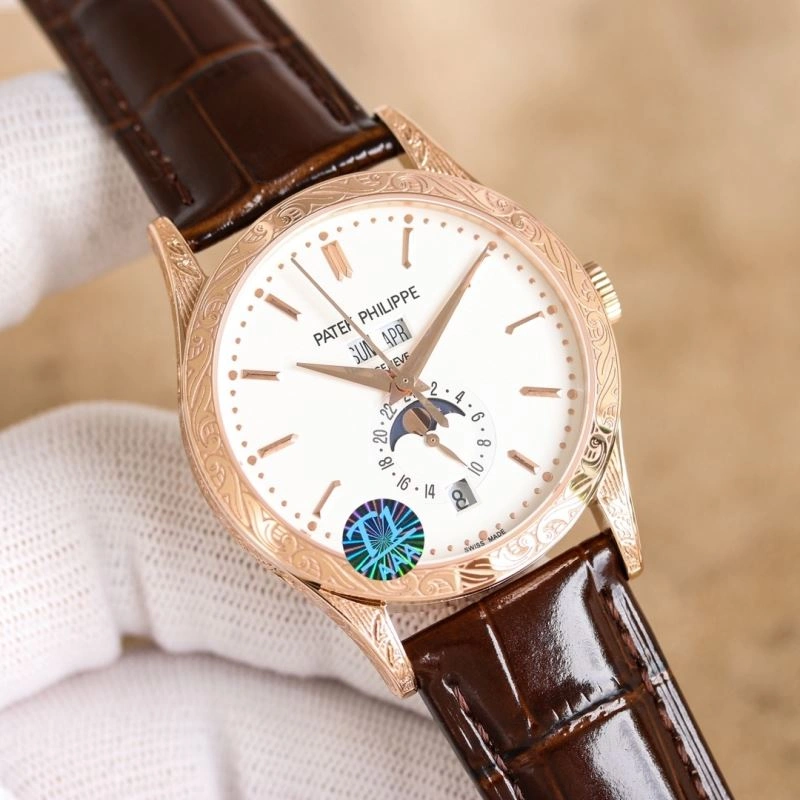 Original PATEK PHILIPPE Watches