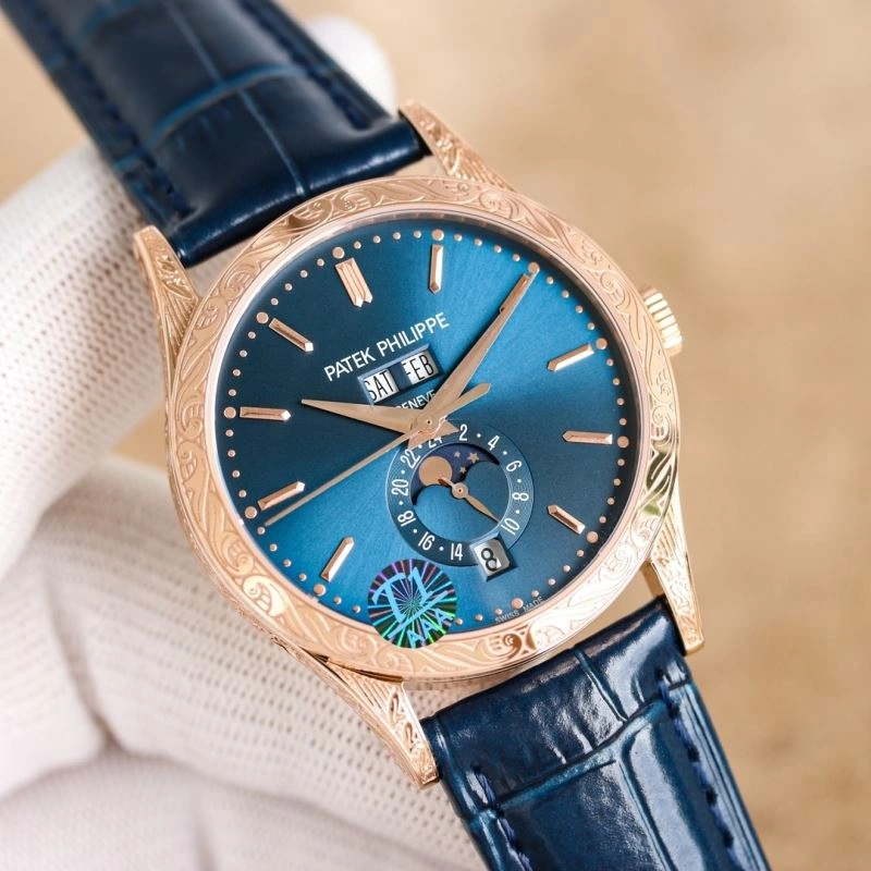 Original PATEK PHILIPPE Watches