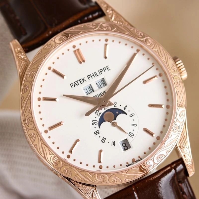Original PATEK PHILIPPE Watches