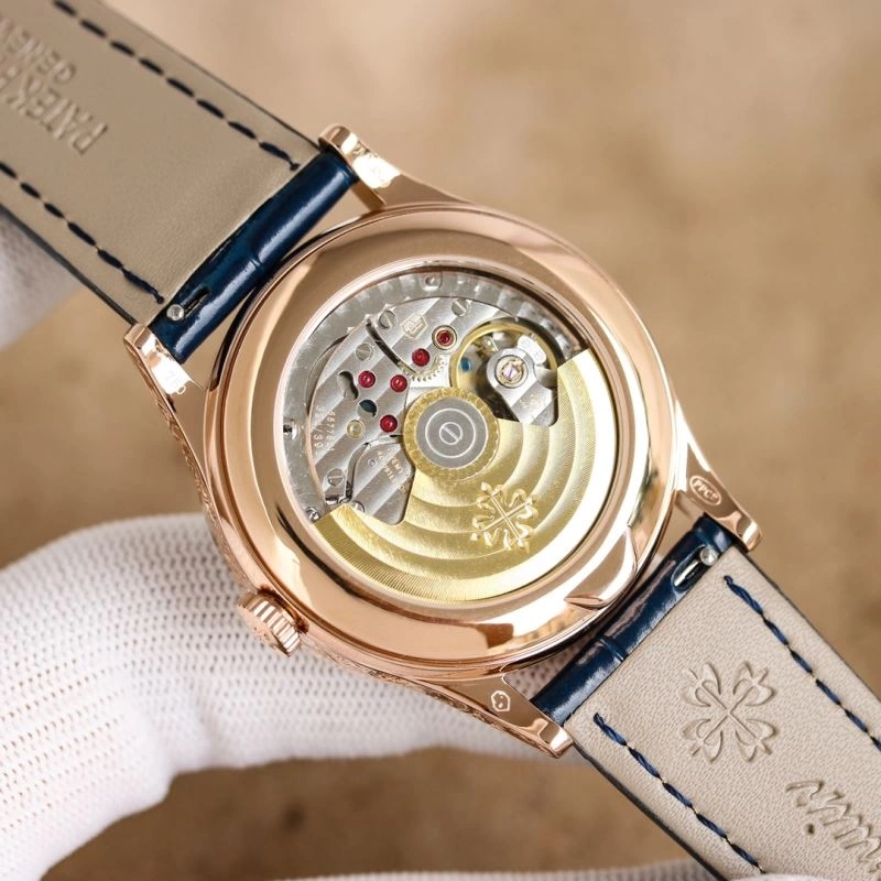 Original PATEK PHILIPPE Watches